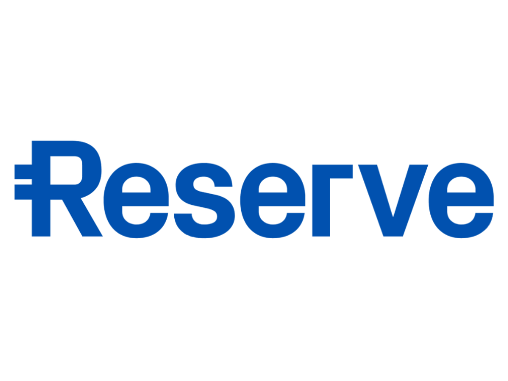 Reserve | Sponsor | Consensus 2025