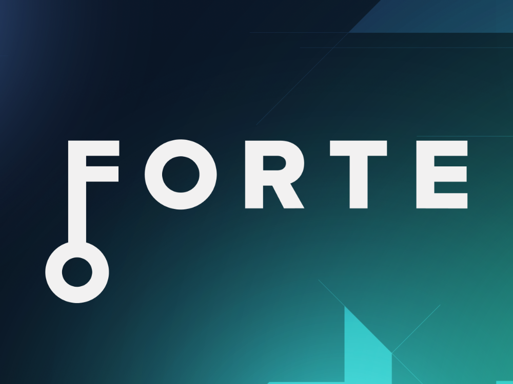 Forte | Sponsor | Consensus 2025