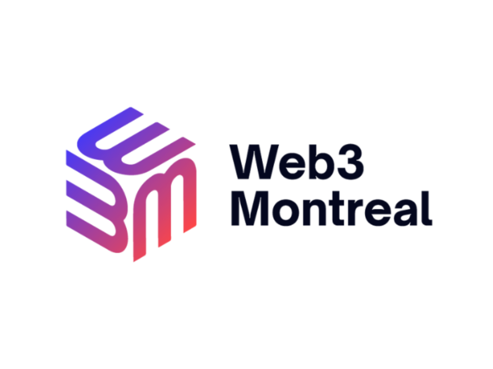 Web3 Montreal | Sponsor | Consensus 2025