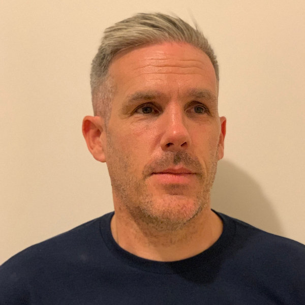 Alan Fraser | Speaker | Consensus 2025