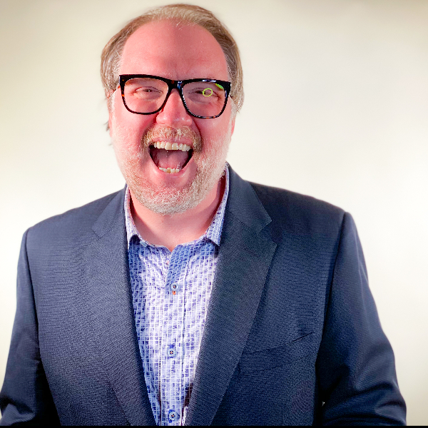 Jason Thomson | Speaker | Consensus 2025