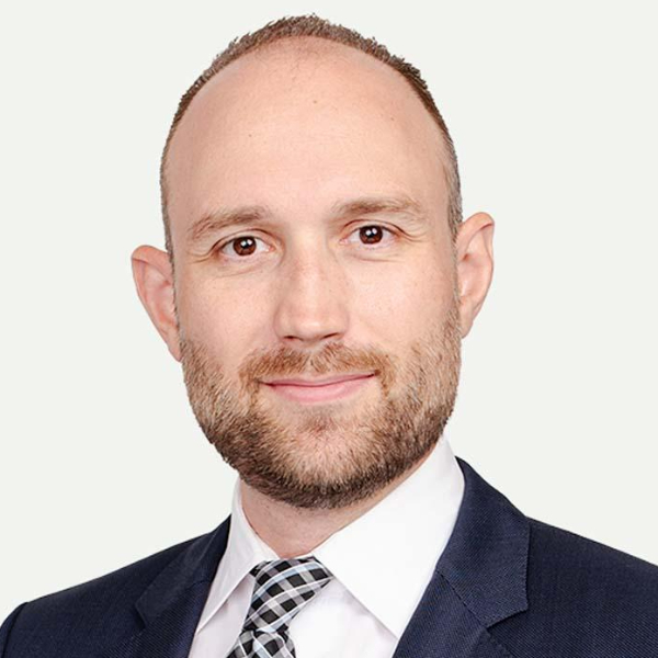 Adam Garetson | Speaker | Consensus 2025